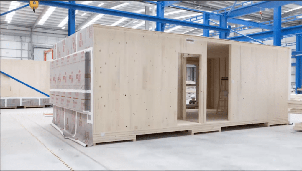 Recap & follow up BouwLab Live! – De Houten Eeuw - BouwLab