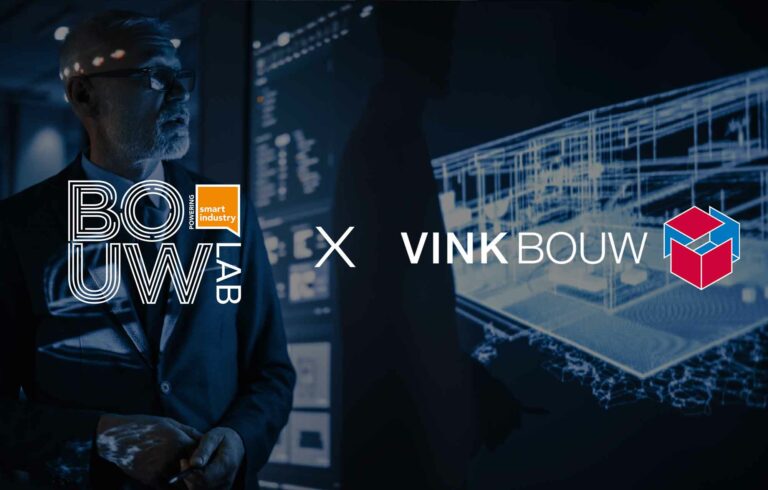 Vinkbouw nieuwe partner van BouwLab R&Do - BouwLab