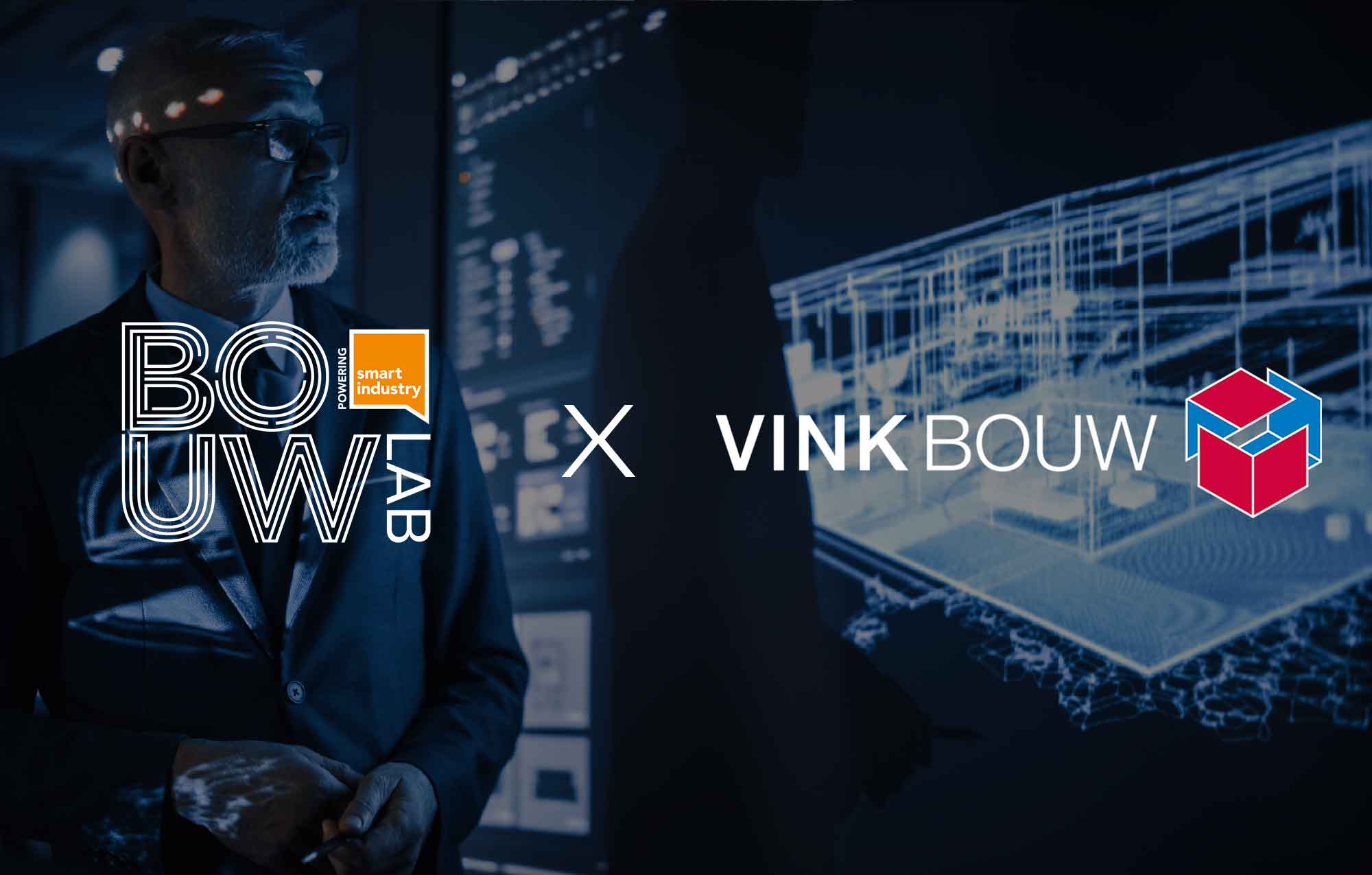 Vinkbouw nieuwe partner van BouwLab R&Do - BouwLab