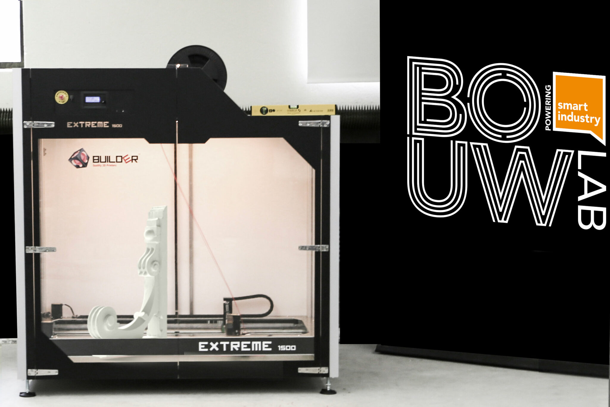 Projectsoorten - BouwLab