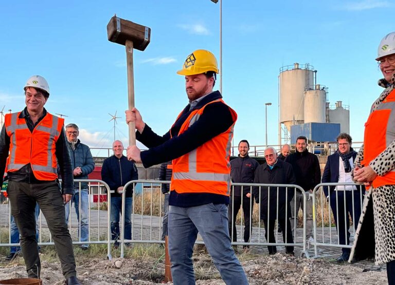 Living Lab - BouwLab