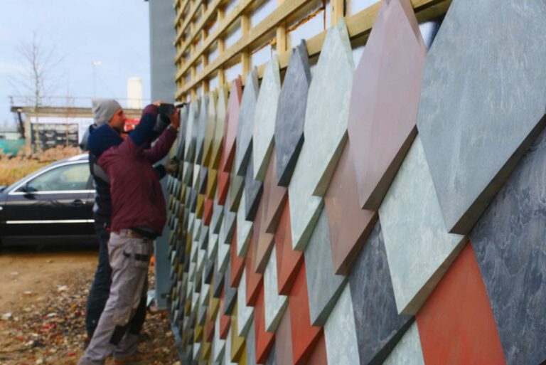 Pretty Plastic nieuwe partner van BouwLab - BouwLab