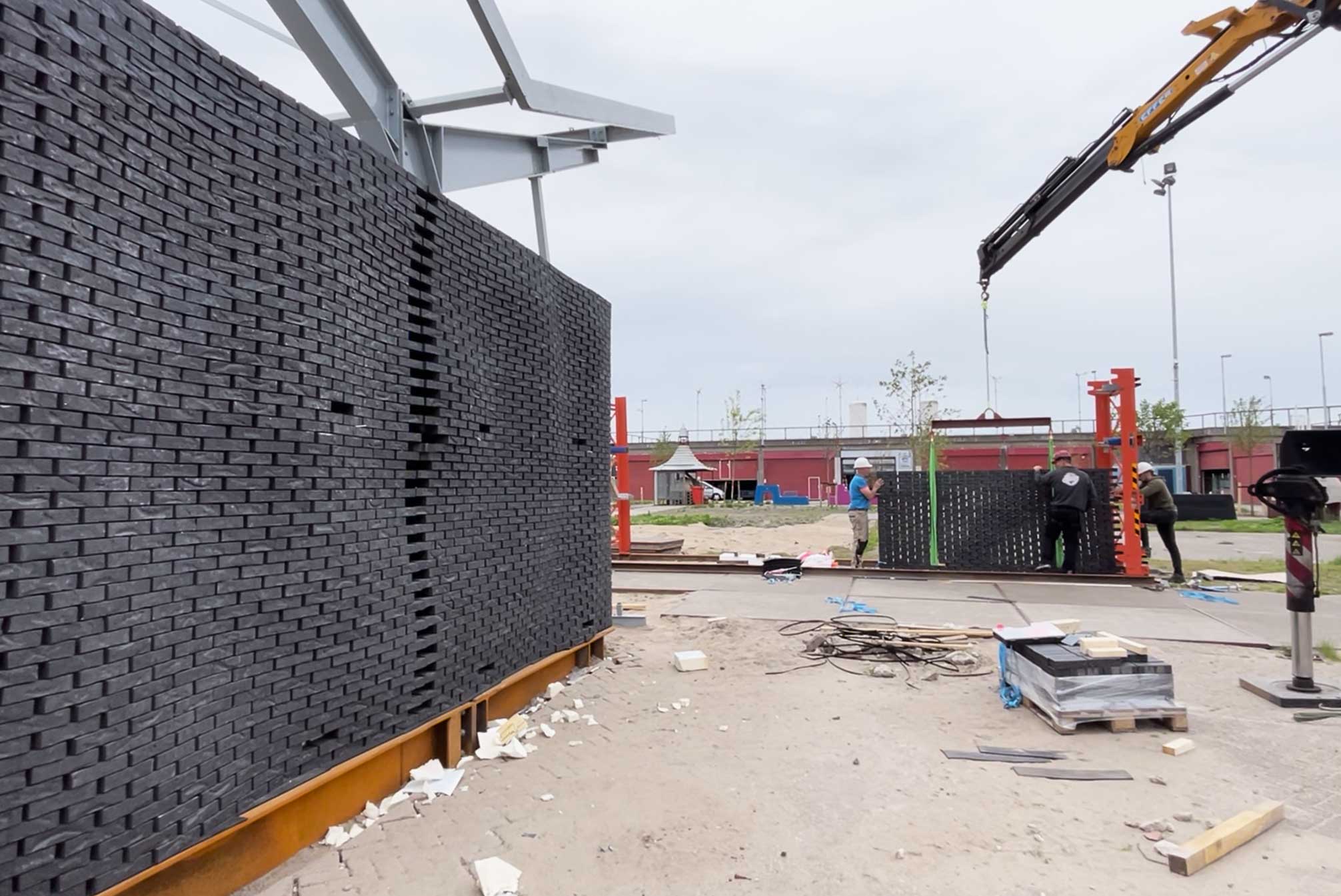 Over Stack3D - BouwLab