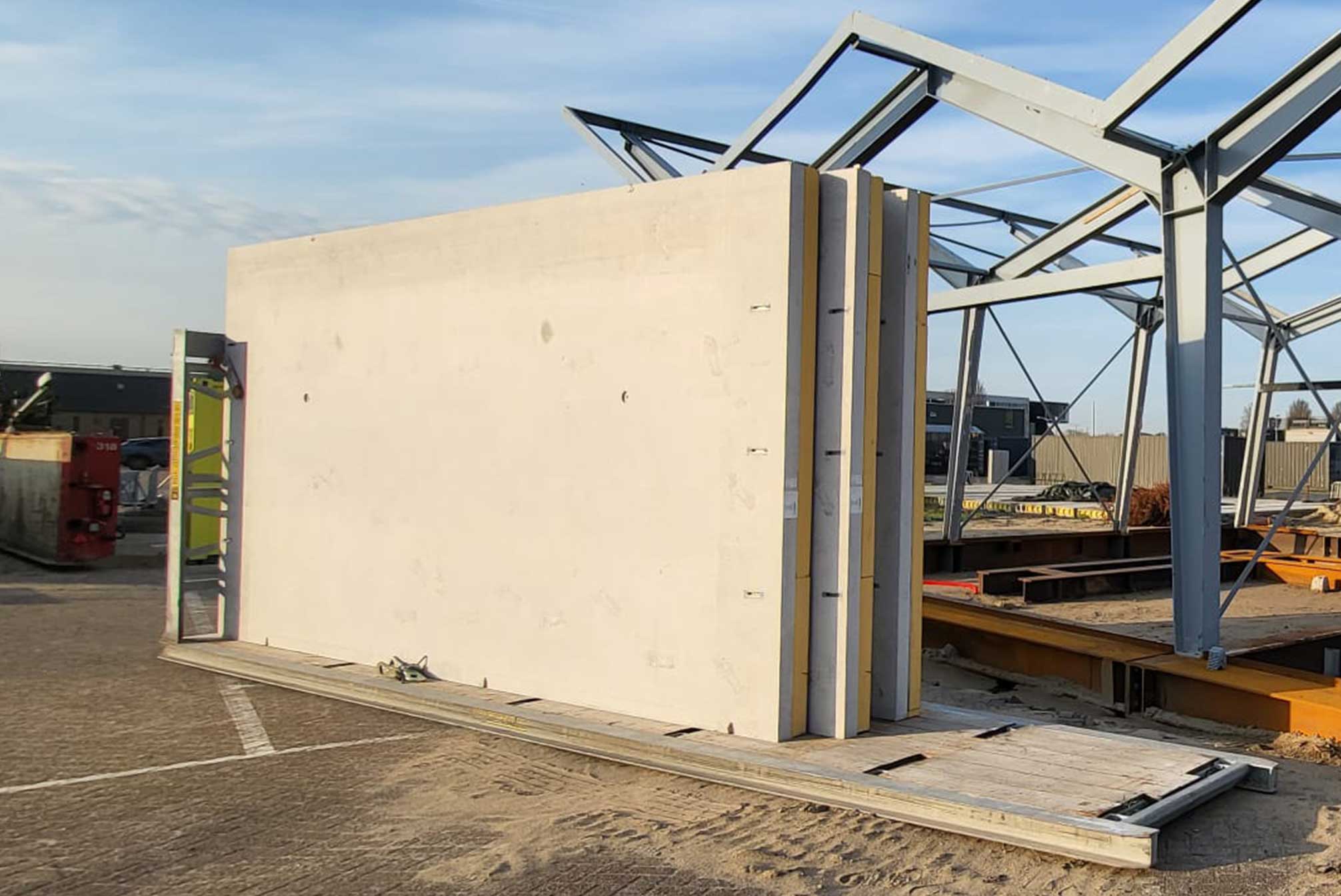 Over Voorbij Prefab - BouwLab