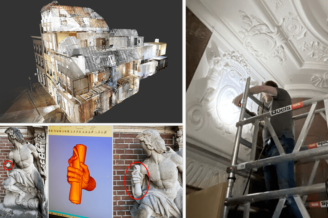 De toekomst van gisteren - BouwLab