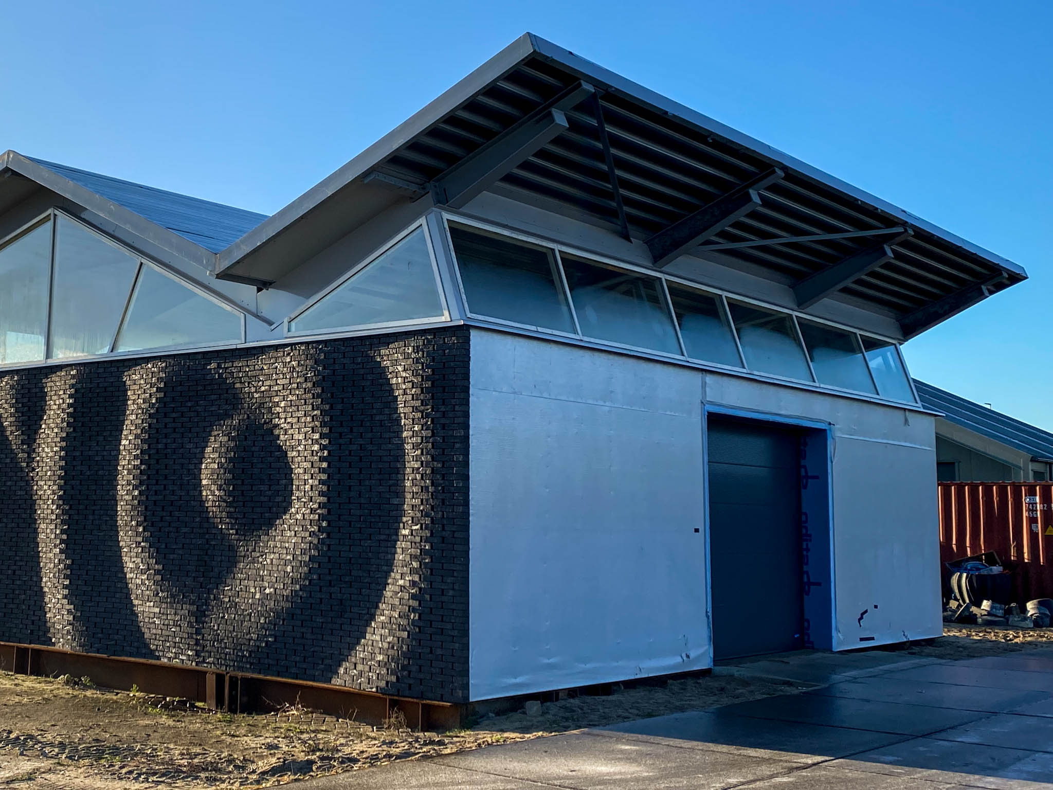 Over Vianen - BouwLab