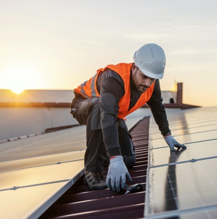 Over Solarge - BouwLab