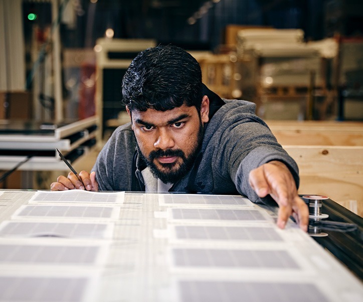 Over Solarge - BouwLab