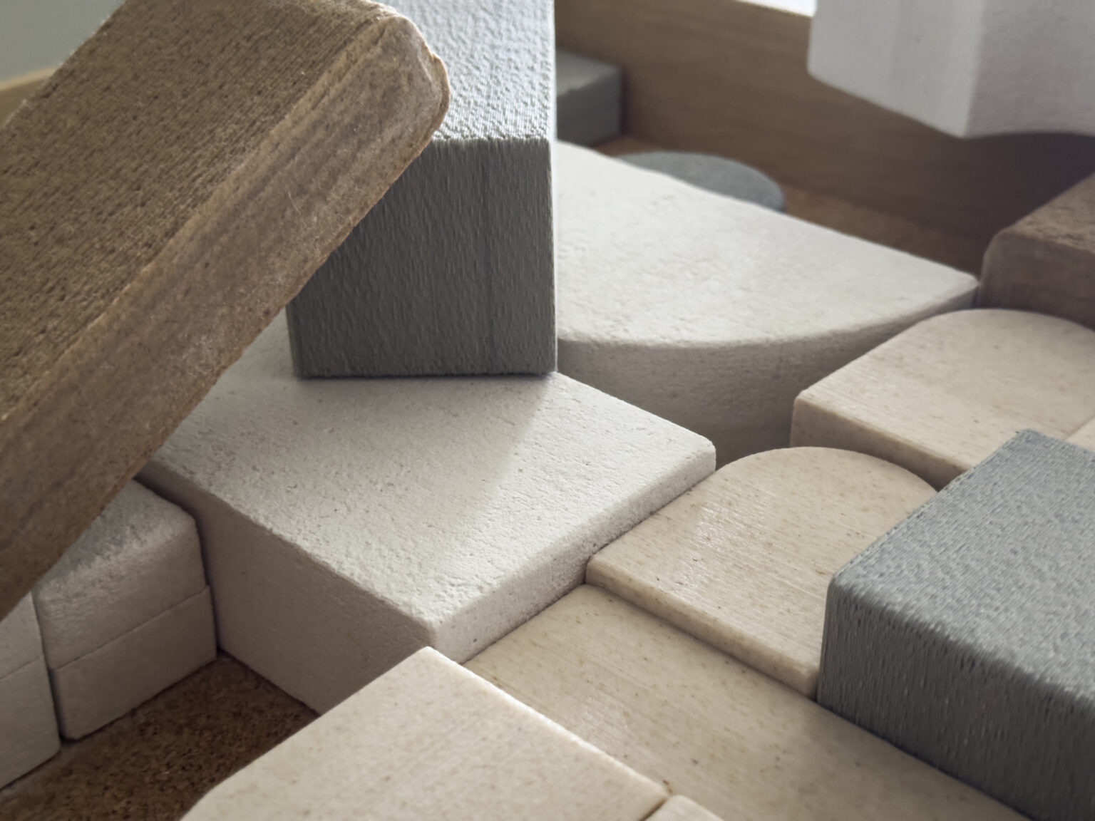 Toolbox 40-jarig bestaan Studio Piet Boon - BouwLab