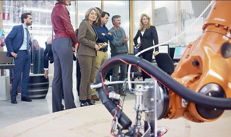 Over BouwLab R&Do - BouwLab